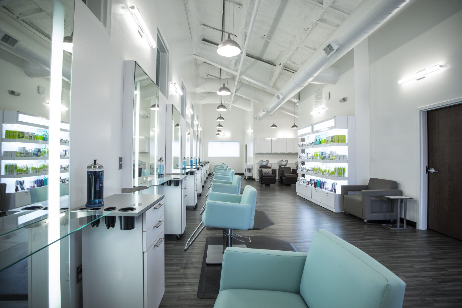 BLU Luxury Salon & Spa - Best Day Spa In Lancaster PA